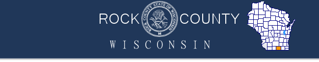 Rock County GIS · Evansville