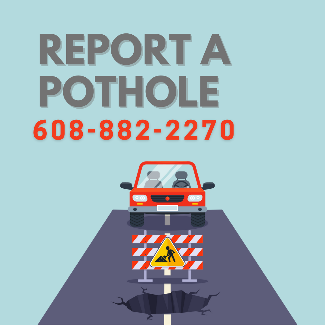 Road Maintenance · Evansville